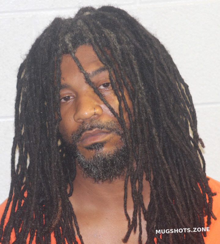 TAYLOR DARRELL EUGENE 08/29/2023 - Jackson County Mugshots Zone