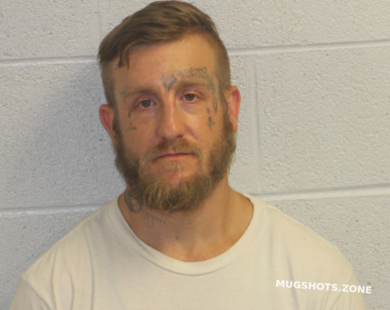 FRANKS MARK RICHARD 09/06/2023 - Jackson County Mugshots Zone