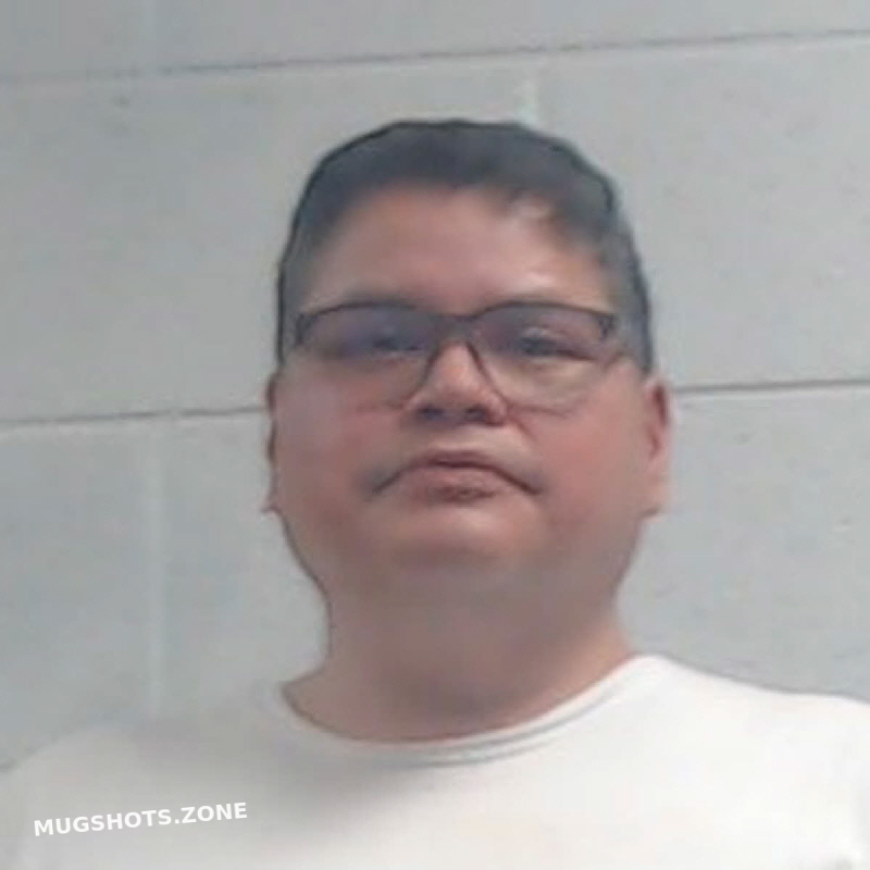 MARTIN BRUCE DAVID 09/07/2023 - Jackson County Mugshots Zone