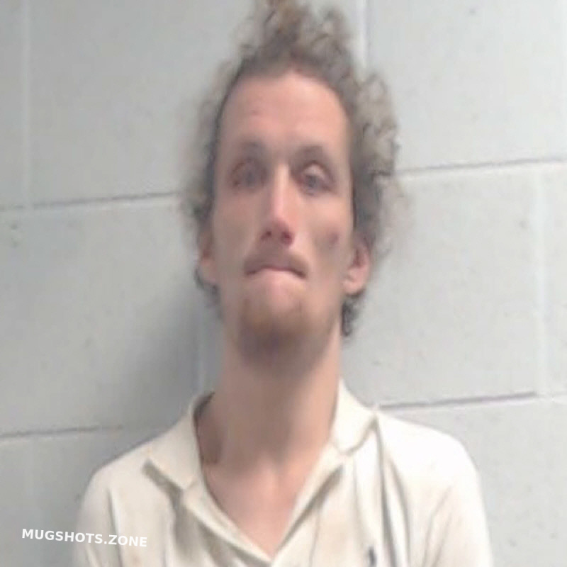 TAYLOR ROBERT PAUL 09/09/2023 - Jackson County Mugshots Zone
