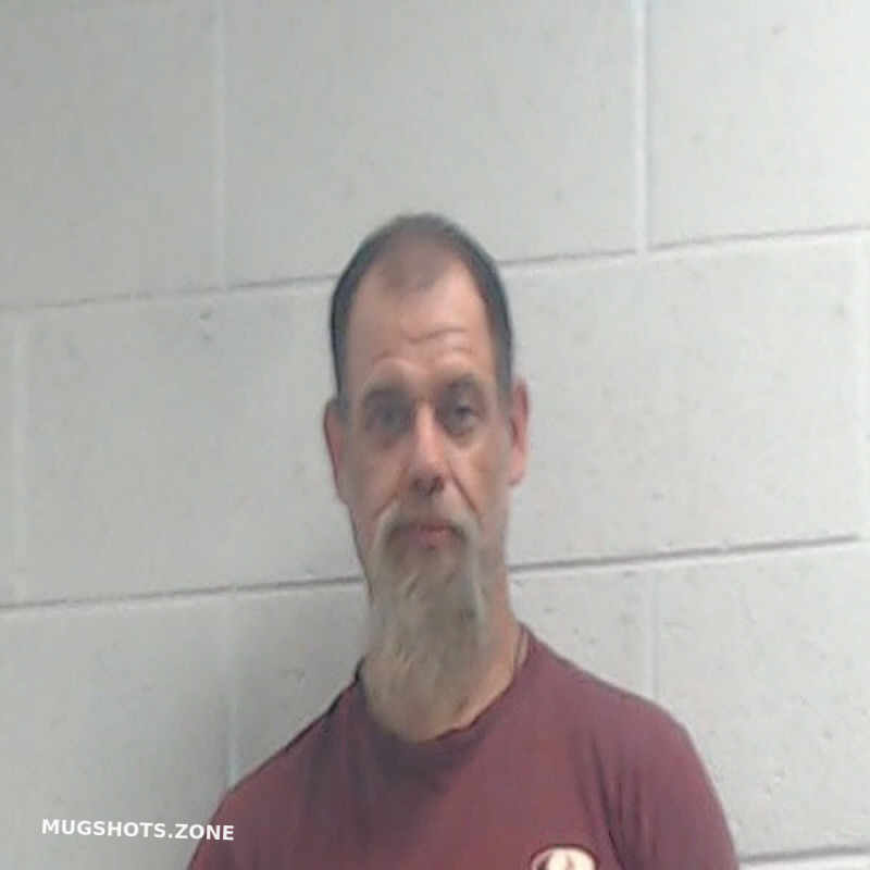 MATHIS TRAVIS KEITH 09/11/2023 - Jackson County Mugshots Zone