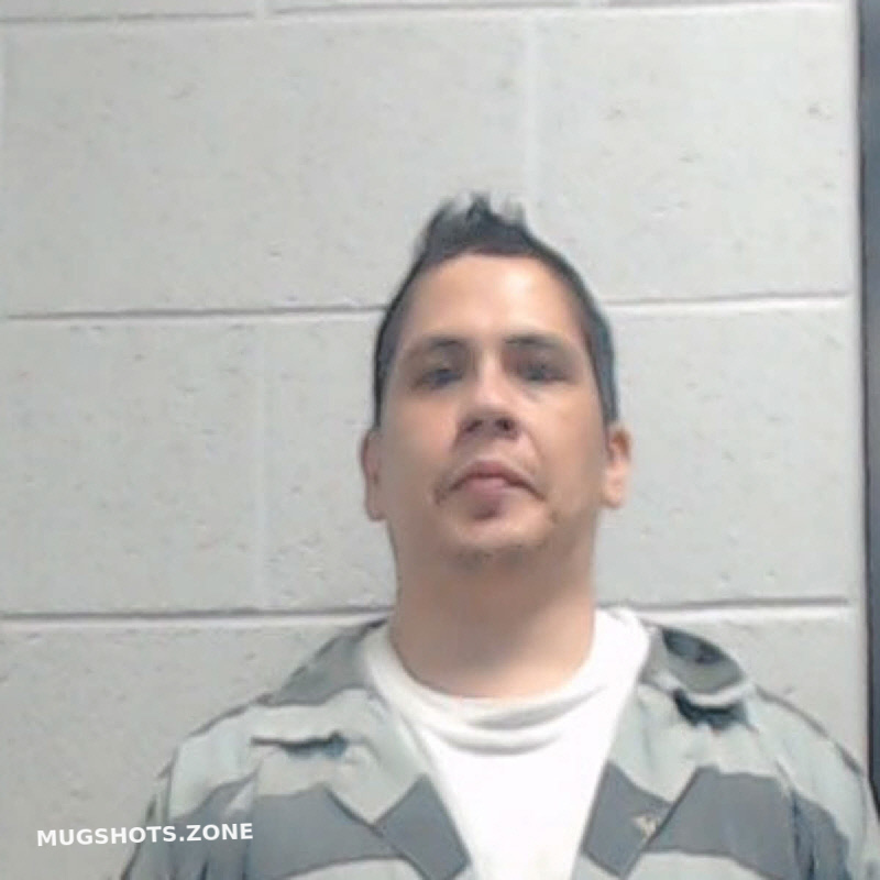 OTTER KERRY HAWK 09/12/2023 - Jackson County Mugshots Zone