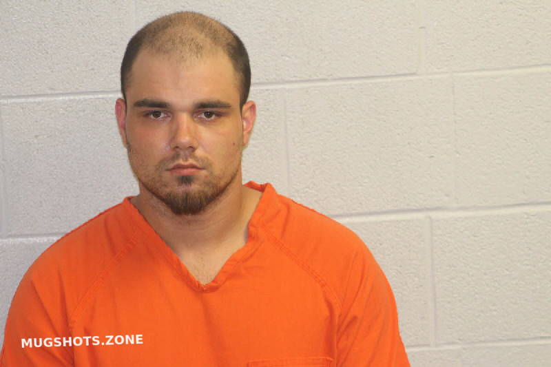 REITMAN CODY LEE 09/15/2023 - Jackson County Mugshots Zone