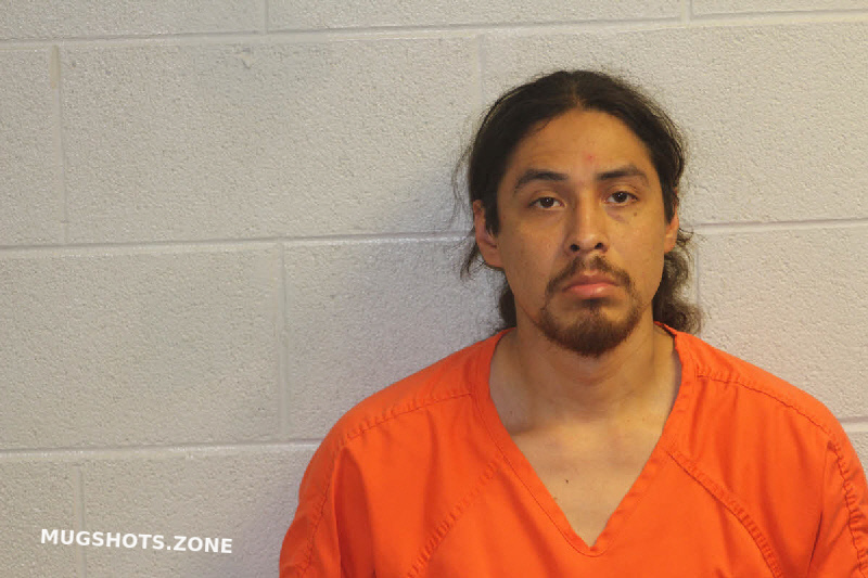 BIRD EDDIE 09/18/2023 - Jackson County Mugshots Zone