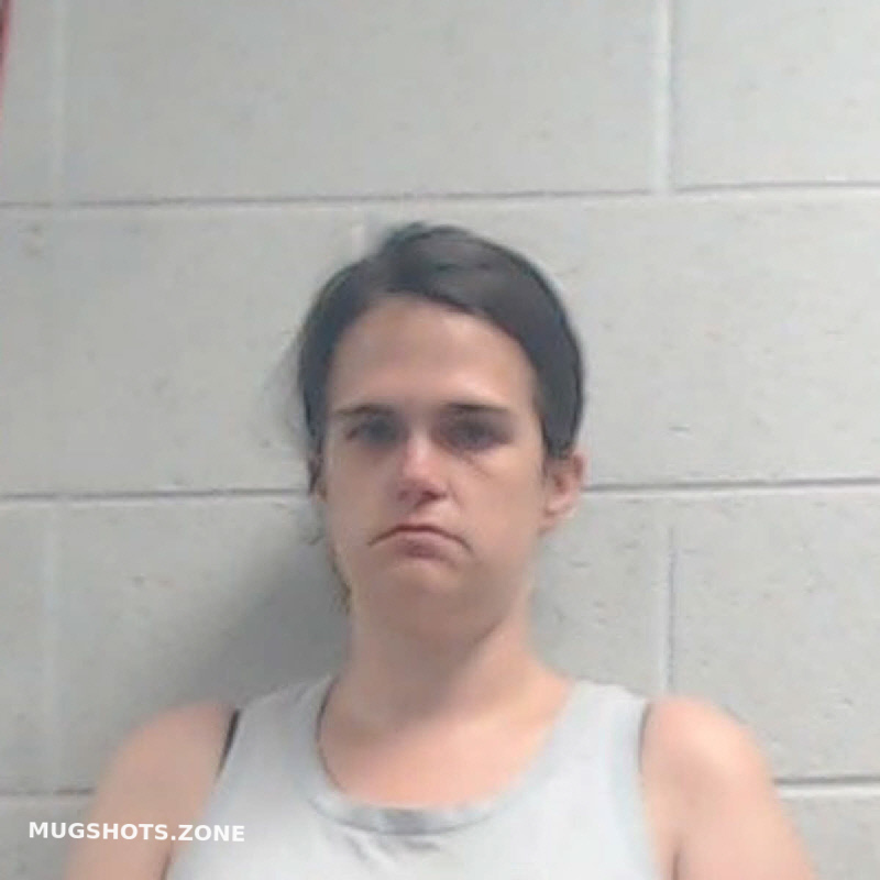 LOWE STACEY CAMERON HOYLE 09/20/2023 - Jackson County Mugshots Zone