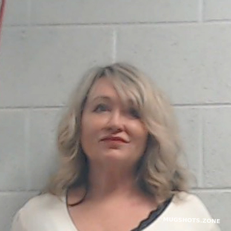 DENTON MYRA DENISE 09/23/2023 - Jackson County Mugshots Zone