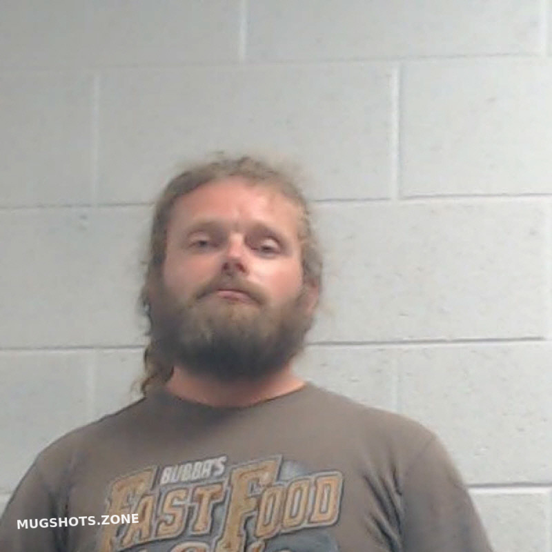 Phillips Christopher Lee 09 25 2023 Jackson County Mugshots Zone