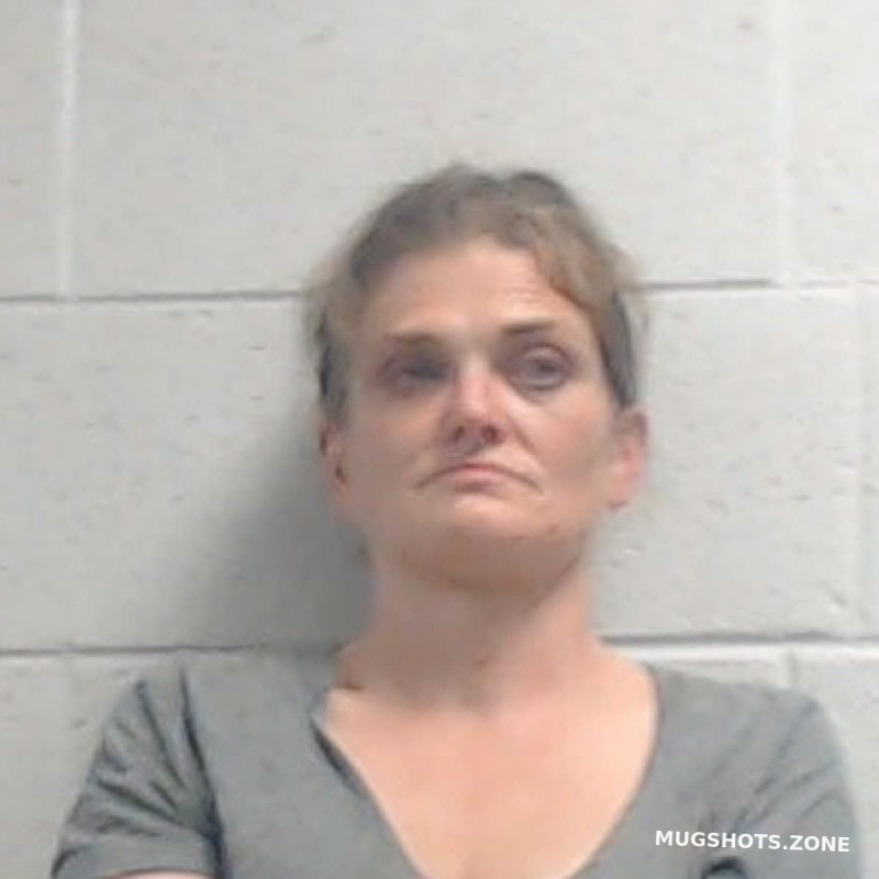GATES JEANNA MICHELLE 09/28/2023 - Jackson County Mugshots Zone