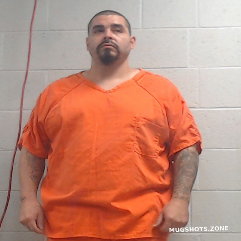 WINSTEAD MARK ALLEN 10/04/2023 - Jackson County Mugshots Zone