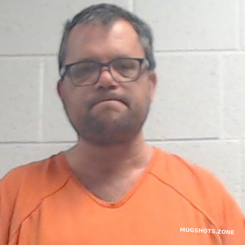 SUTTER STEELE NUGENT 10/06/2023 - Jackson County Mugshots Zone