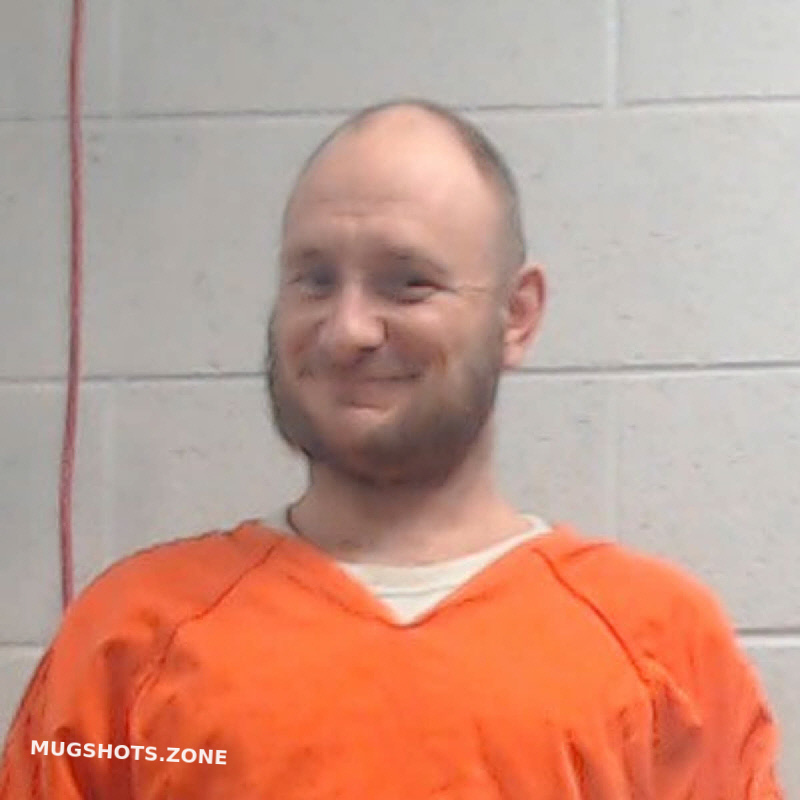 STAFFELBACH TRAVIS JEROME 10/06/2023 - Jackson County Mugshots Zone