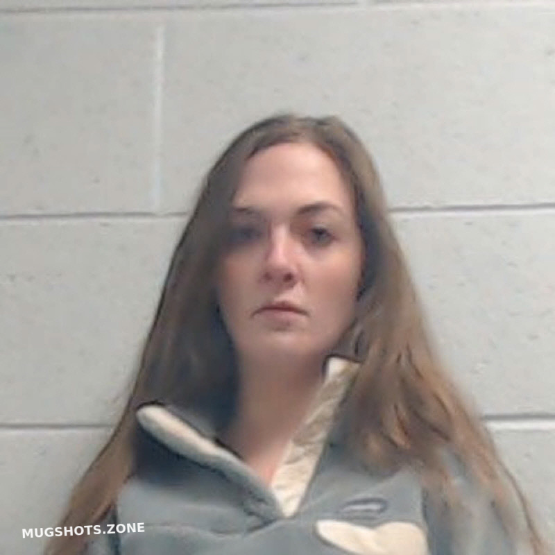 FERGUSON SHAINA MARIE 10/08/2023 - Jackson County Mugshots Zone