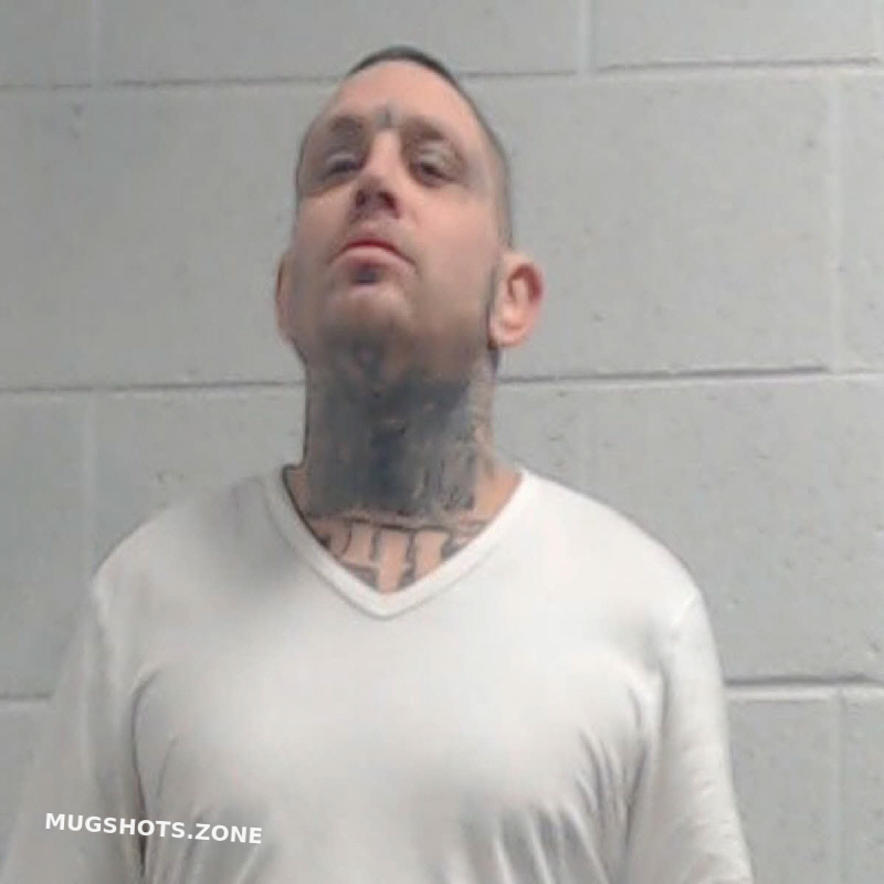 BAYLES PATRICK JOSEPH 10/09/2023 - Jackson County Mugshots Zone