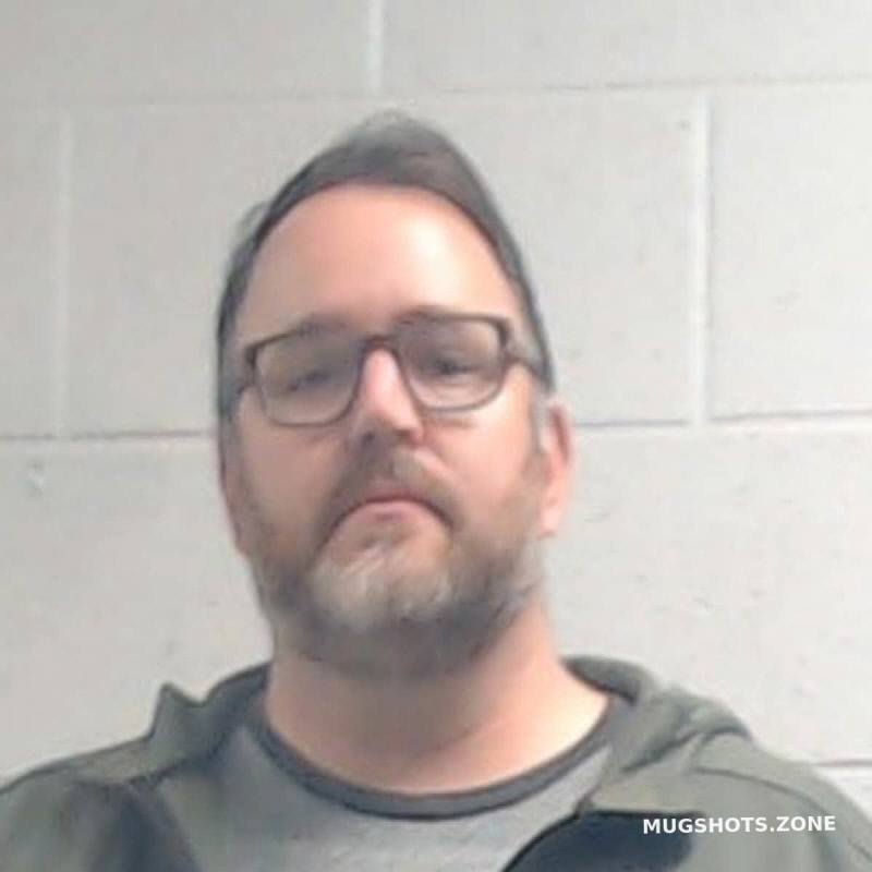 PHILLIPS STEPHEN 10/10/2023 - Jackson County Mugshots Zone