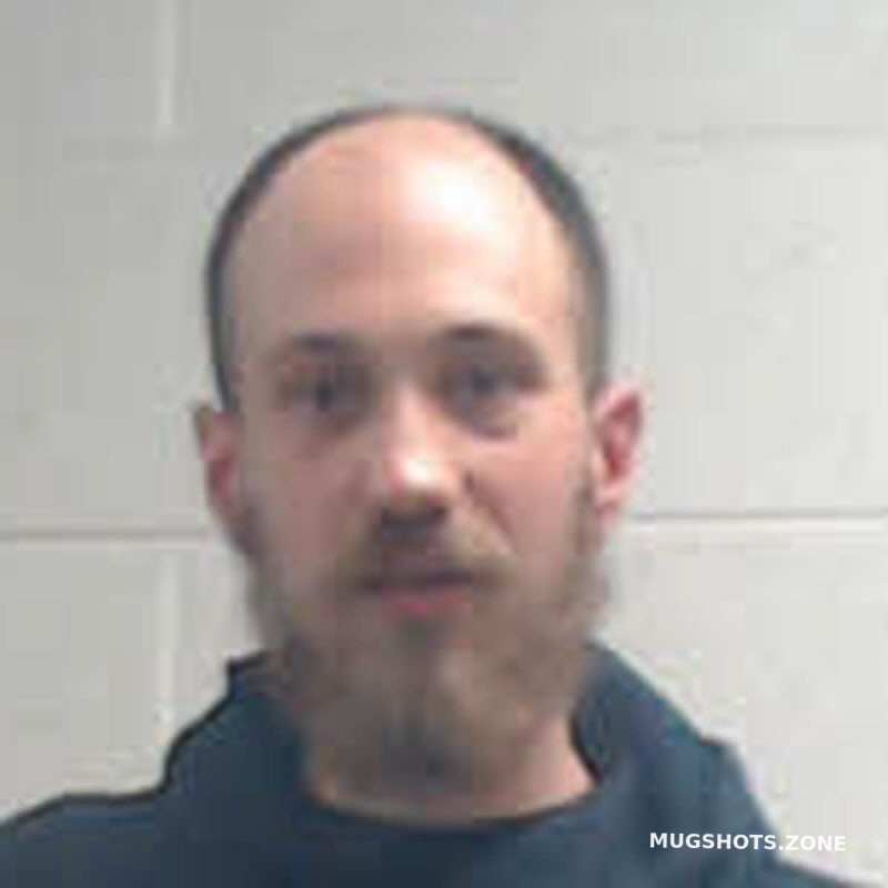 PRATHER WILLIAM TYLER 10/12/2023 - Jackson County Mugshots Zone