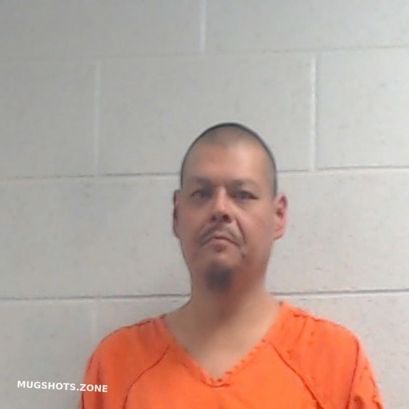 ARCH JUSTIN MICHAEL 10/20/2023 - Jackson County Mugshots Zone