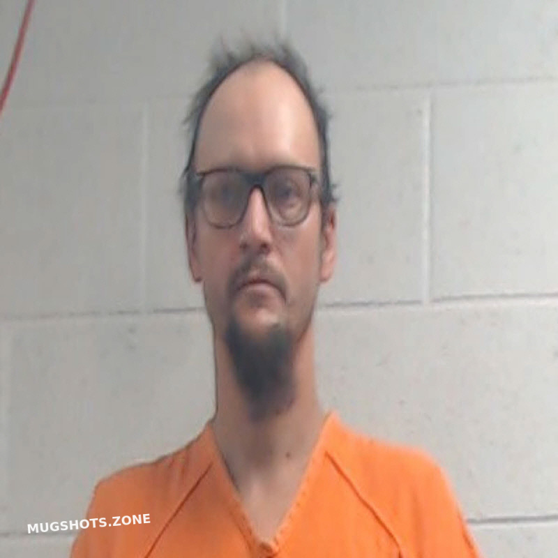 EVITT ADAM WARREN-DAVID 10/25/2023 - Jackson County Mugshots Zone