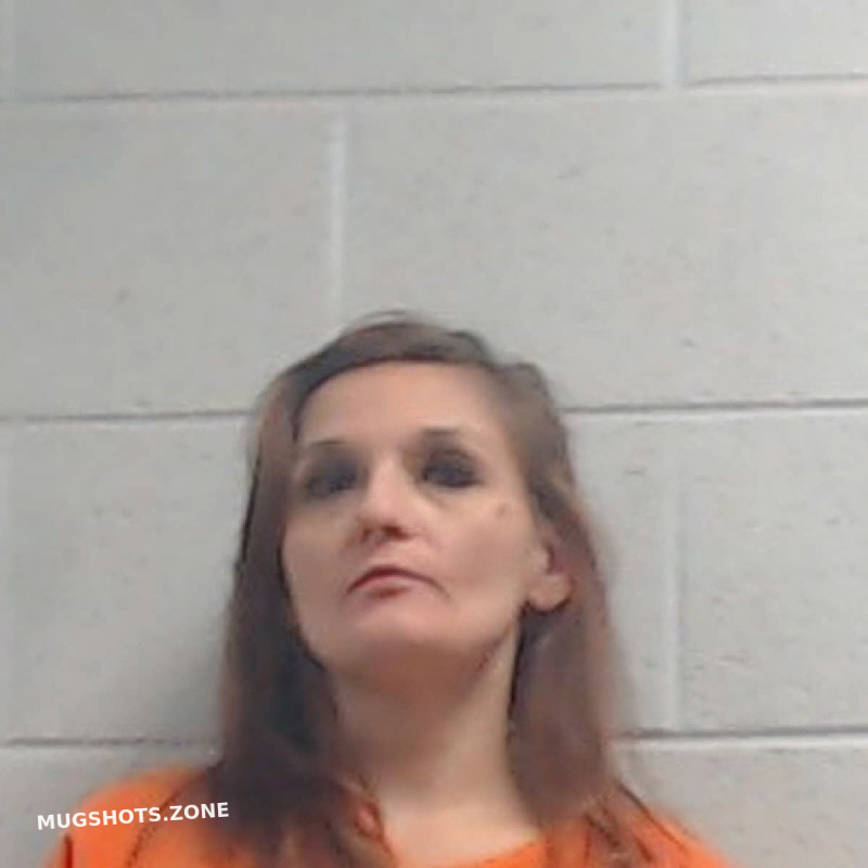 SHERRILL AMANDA NICOLE 10/25/2023 - Jackson County Mugshots Zone