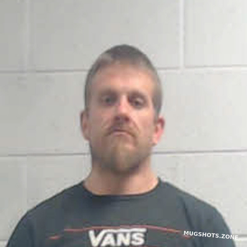 WILLIS RICHARD STEVEN 10/27/2023 - Jackson County Mugshots Zone