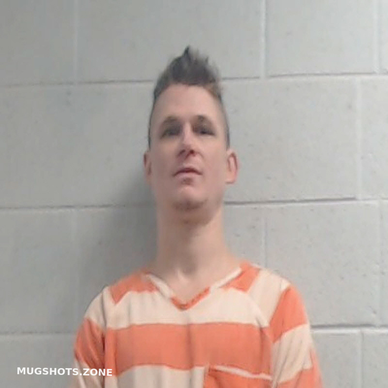 OTERI ROBERT RYAN 10/27/2023 - Jackson County Mugshots Zone