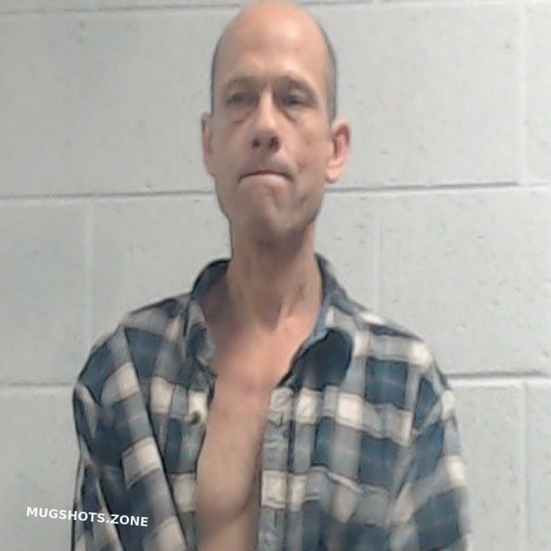 NASUTA DANIEL EDWARD 11/03/2023 - Jackson County Mugshots Zone