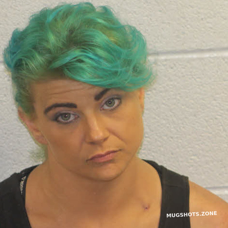 MEZYK AMANDA LEE 11/03/2023 - Jackson County Mugshots Zone