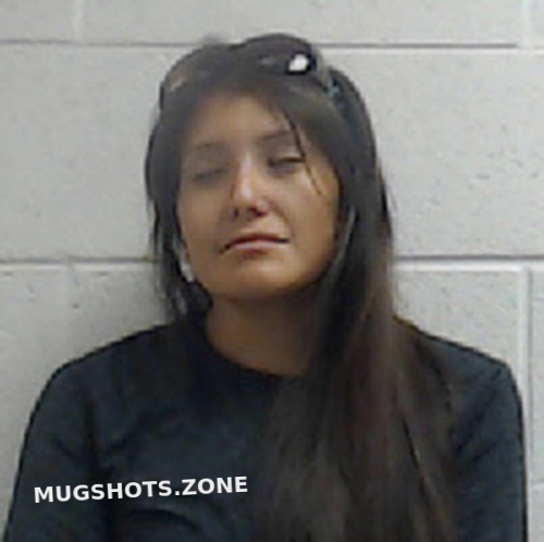 BIRD REGINA DAWN 11/07/2023 - Jackson County Mugshots Zone