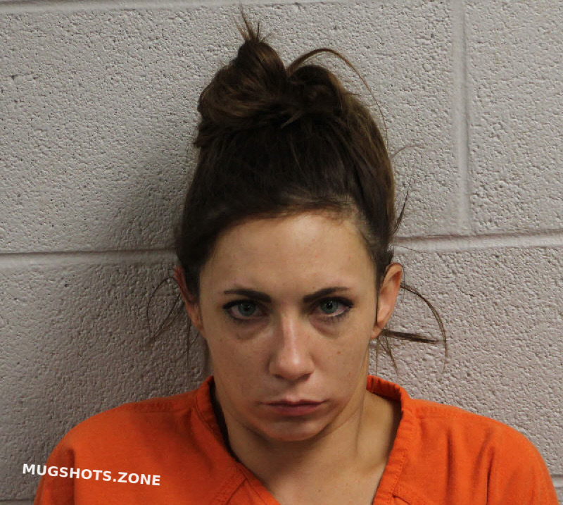 LEE KIMBERLY DANIELLE 11/14/2023 - Jackson County Mugshots Zone