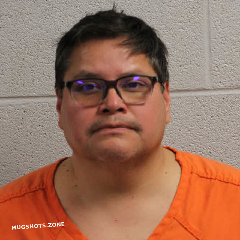 MARTIN BRUCE DAVID 11/14/2023 - Jackson County Mugshots Zone