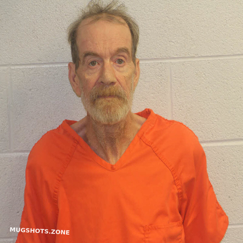 FRADY JOHNNY LEE 11/14/2023 - Jackson County Mugshots Zone