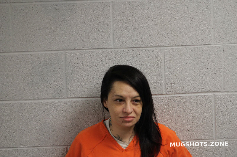 BRADLEY RASHONDA LESHAE 11/15/2023 - Jackson County Mugshots Zone