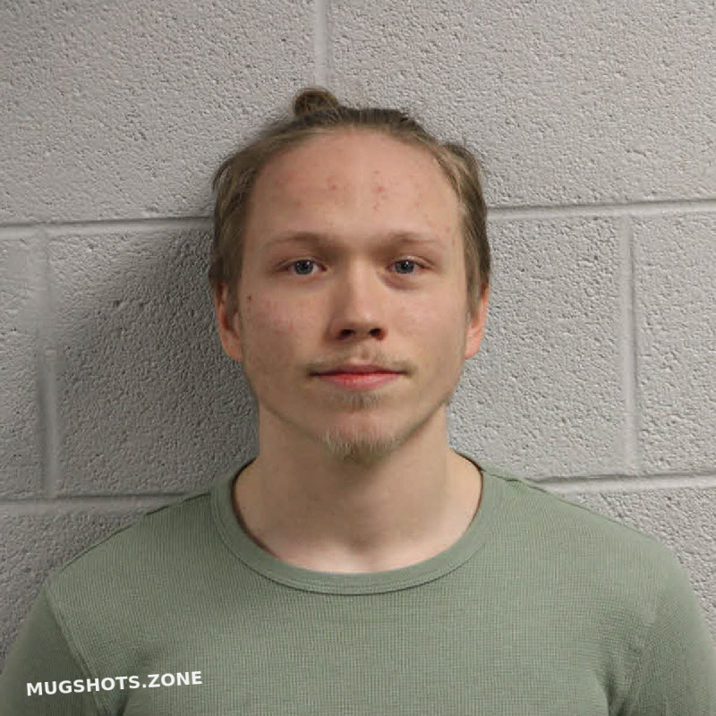 BRYSON BRAYDEN STONE 11/15/2023 - Jackson County Mugshots Zone