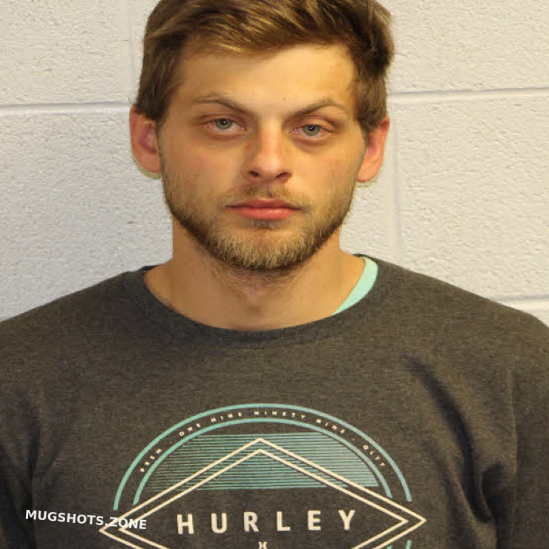 MILKEY JACE CHRISTOPHER 11/24/2023 - Jackson County Mugshots Zone