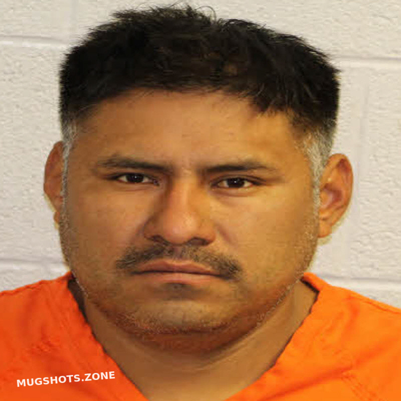 SILVA LUIS ALBERTO 11/27/2023 - Jackson County Mugshots Zone