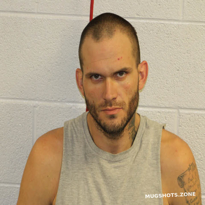 DAVIS JOHN MCKINLEY 11/29/2023 - Jackson County Mugshots Zone