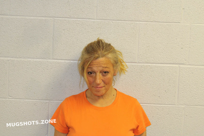 HOWELL MELINDA MURPHY 12/04/2023 - Jackson County Mugshots Zone