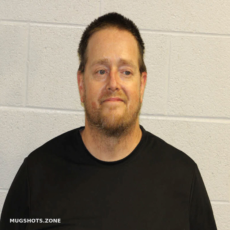 SHELTON JACKIE KEVIN 12/12/2023 - Jackson County Mugshots Zone