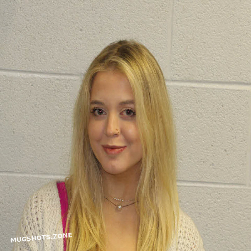 WOODRING KAYLEE ELIZABETH 12/13/2023 - Jackson County Mugshots Zone