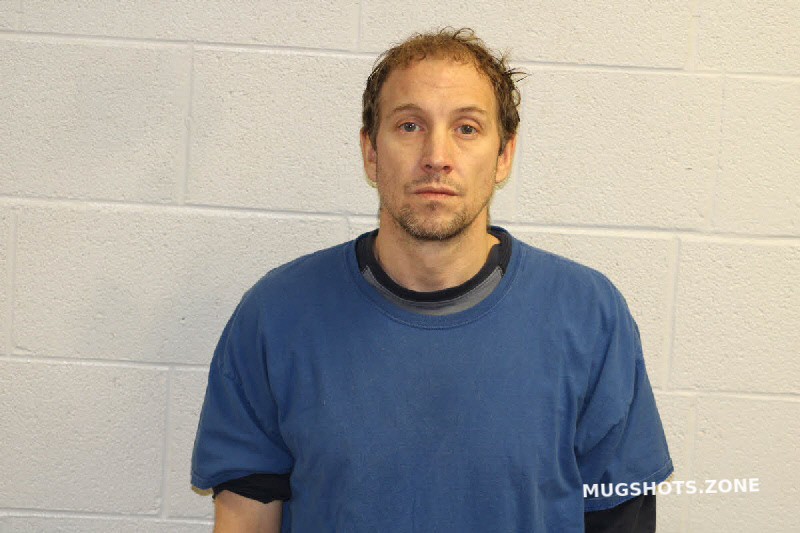 DULS JOSHUA MOORE 12/14/2023 - Jackson County Mugshots Zone