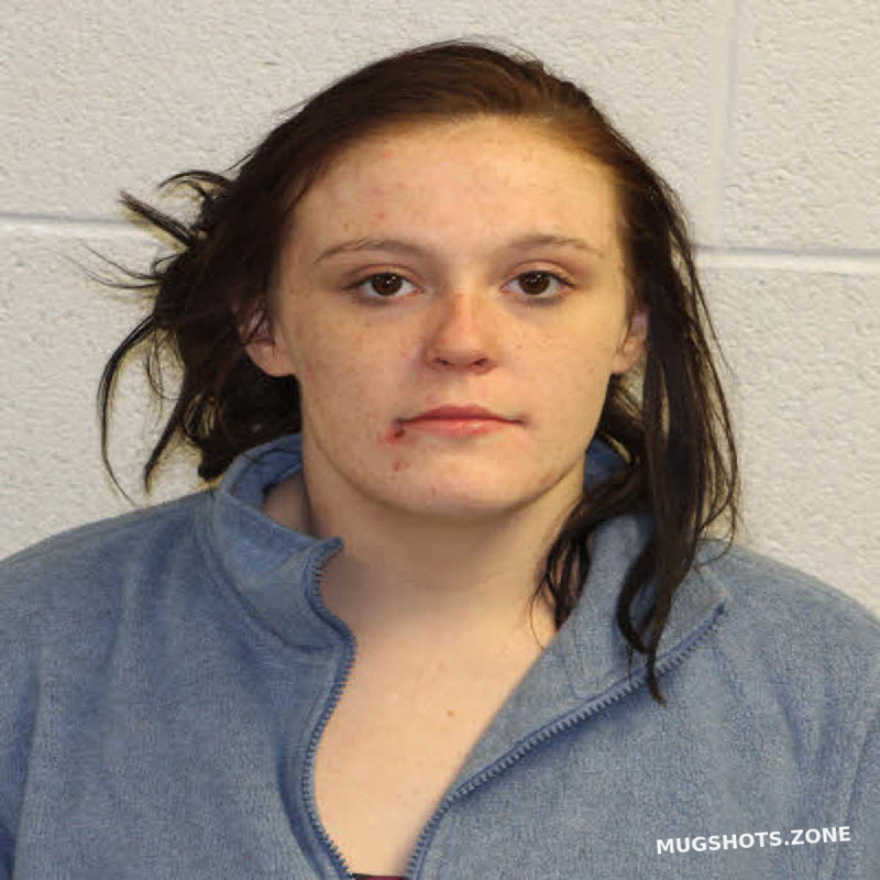 PANNELL SARA JANE ELIZABETH 12/14/2023 - Jackson County Mugshots Zone