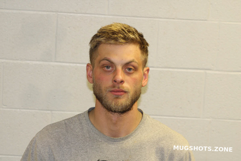 MILKEY JACE CHRISTOPHER 12/14/2023 - Jackson County Mugshots Zone