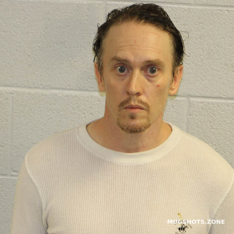 BROWN MATTHEW JAMES 12/26/2023 - Jackson County Mugshots Zone