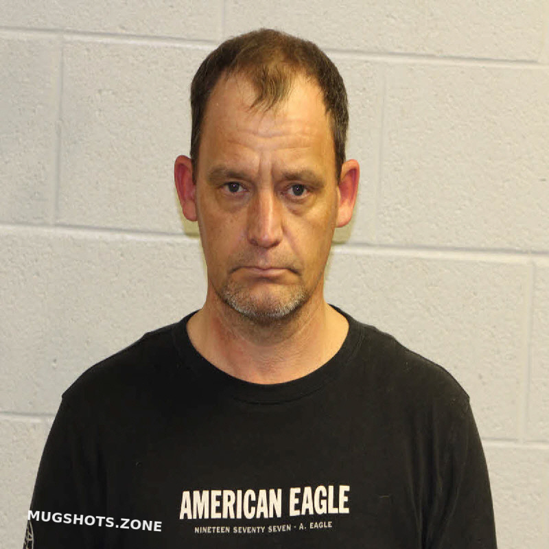 Harner Adam Lee 12262023 Jackson County Mugshots Zone