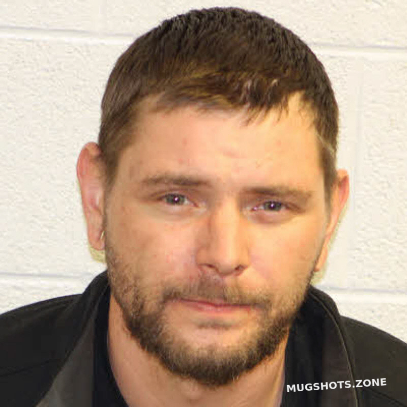 MEEKS CHRISTOPHER JAMES 12/28/2023 - Jackson County Mugshots Zone