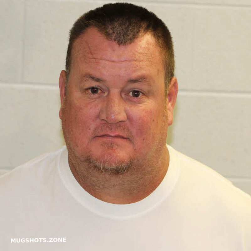 CONRAD BRADLEY MARTIN 01/05/2024 - Jackson County Mugshots Zone