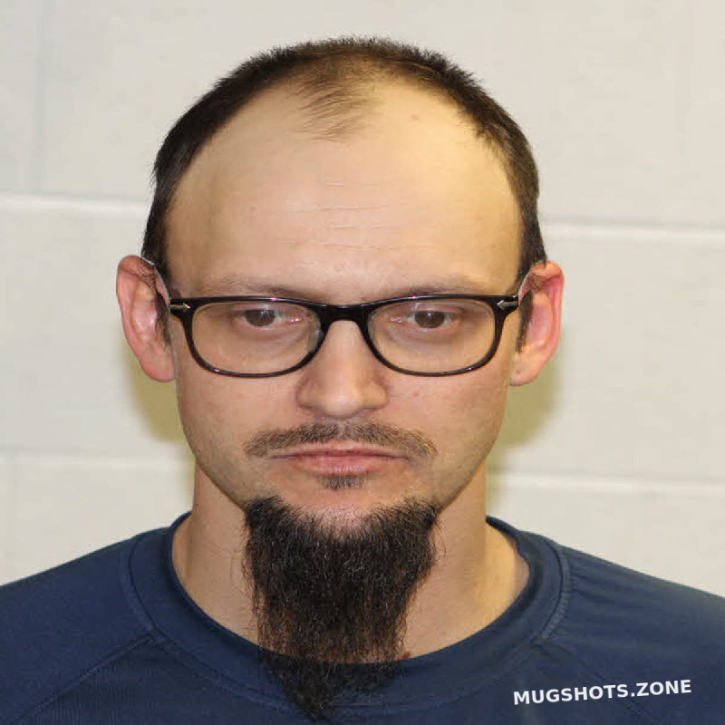 EVITT ADAM WARREN-DAVID 01/05/2024 - Jackson County Mugshots Zone