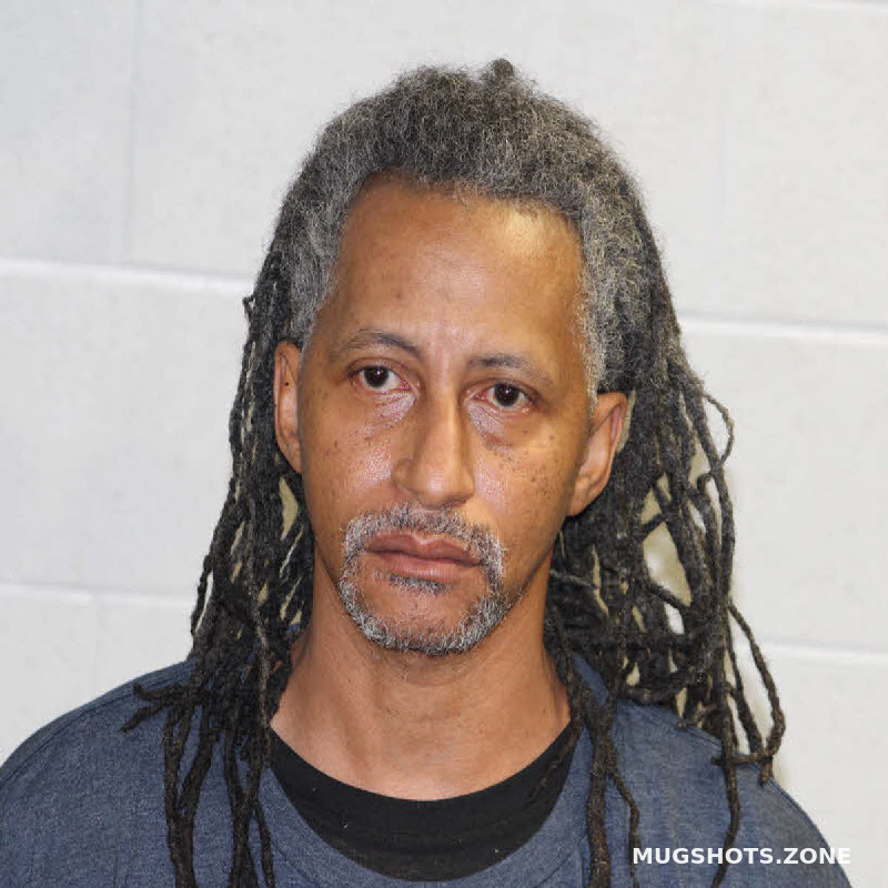 CLYBURN RICKY RAY 01/09/2024 - Jackson County Mugshots Zone