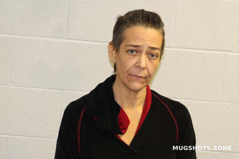 FAZZINI CORTINA CHAE 01/10/2024 - Jackson County Mugshots Zone