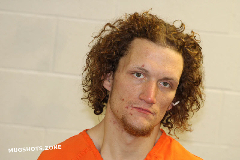 TAYLOR ROBERT PAUL 01/11/2024 - Jackson County Mugshots Zone