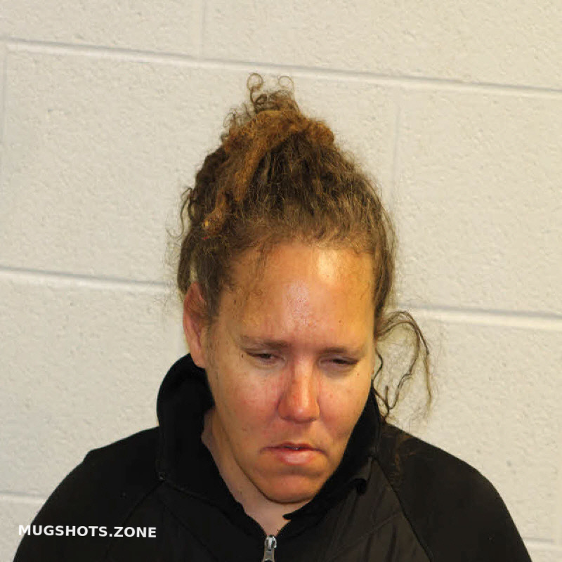 PHILLIPS AIMEE KATHERINE 01/13/2024 - Jackson County Mugshots Zone